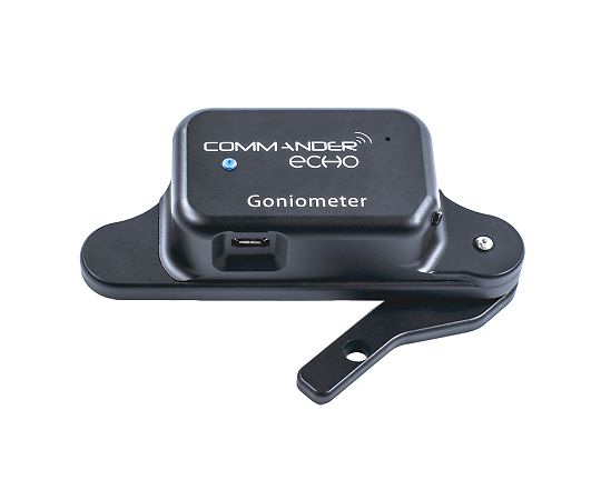 コマンダーエコー ゴニオメータ CM308 レンタル JTECH 【AXEL】 アズワン