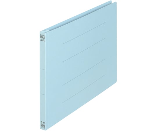 65-5520-84 フラットファイル 横型 A4-E バイオレット NO.022N VL 【AXEL】 アズワン