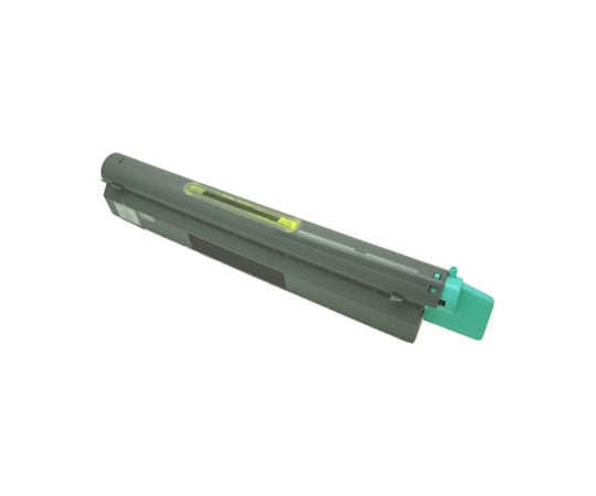 [取扱を終了した商品です]JDL LP3016用イエロー（リサイクル） EJDB-3016Y 65-5527-39 【AXEL】 アズワン