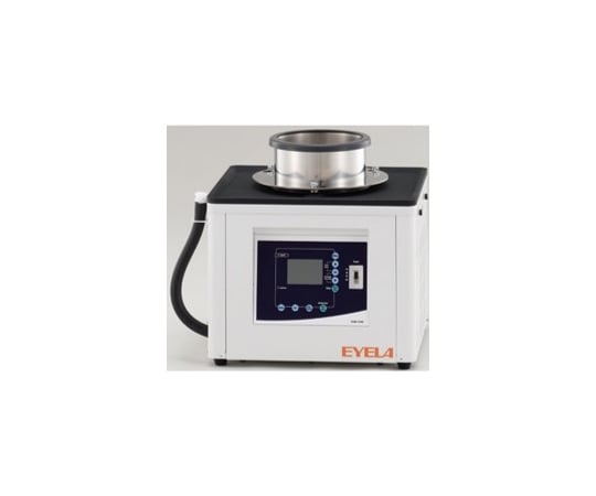 凍結乾燥機 FDMシリーズ 東京理化器械（EYELA） 【AXEL】 アズワン