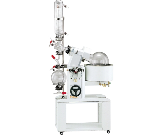 ロータリーエバポレーター N-3100シリーズ 東京理化器械（EYELA） 【AXEL】 アズワン