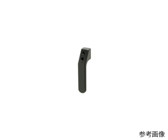 カンチレバーハンドル ハンドル径125mm CLH-125シリーズ Rohde 【AXEL】 アズワン