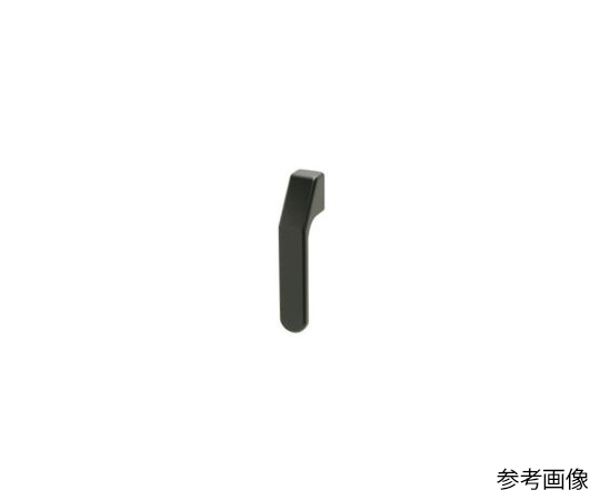 カンチレバーハンドル ハンドル径125mm CLH-125シリーズ Rohde 【AXEL】 アズワン