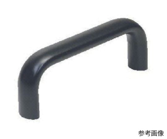 マシナリーハンドル ねじ径M6×1.0 MH10シリーズ Rohde 【AXEL】 アズワン