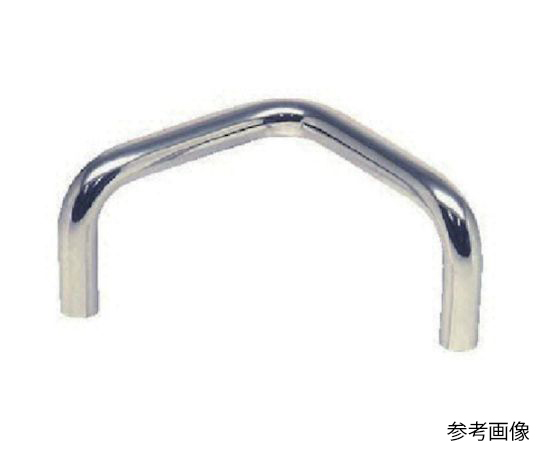 マシナリーハンドル MH12シリーズ Rohde 【AXEL】 アズワン