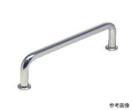 ラウンドスチールハンドル RD5-32Sシリーズ Rohde 【AXEL】 アズワン