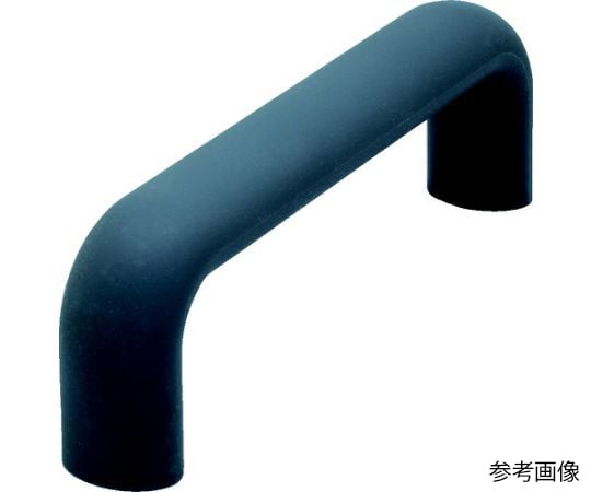 ラウンド ハンドル（シリコン グリップ） RD8-140シリーズ Rohde 【AXEL】 アズワン