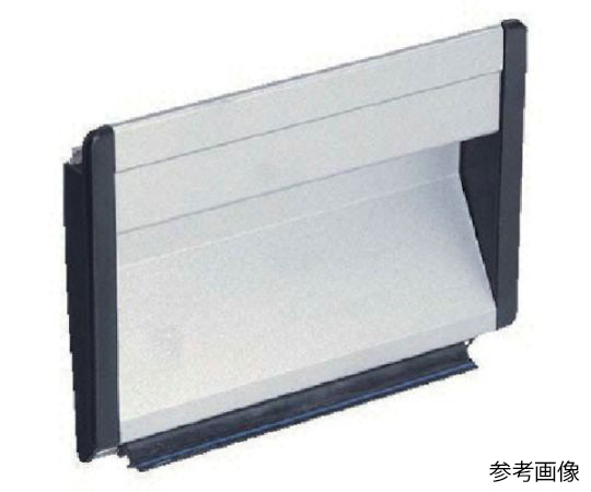 トレイハンドル TR2シリーズ Rohde 【AXEL】 アズワン