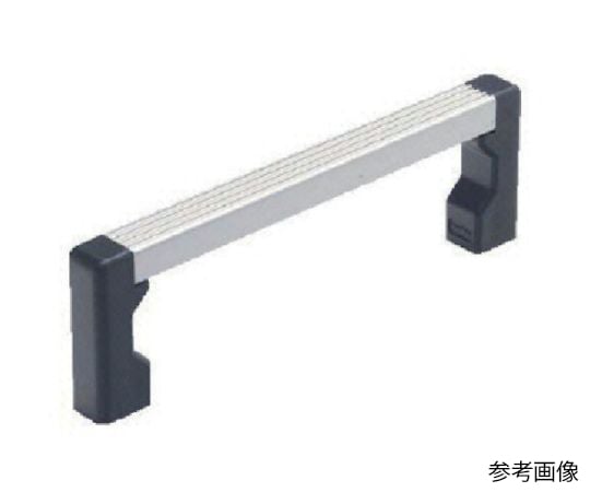 ユニバーサルハンドル ねじ径M5×0.8 UN3シリーズ Rohde 【AXEL】 アズワン