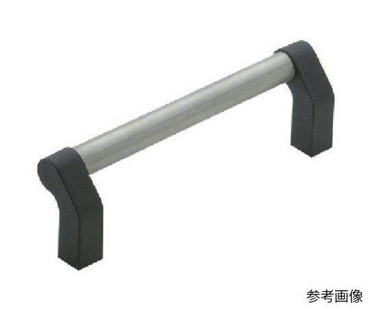 ユニバーサルハンドル ねじ径M4×0.7 UN8シリーズ Rohde 【AXEL】 アズワン