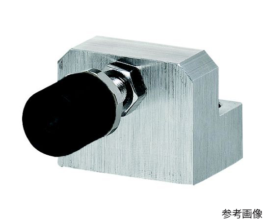 リニアストッパー SUS LSY-08SNシリーズ 岩田製作所 【AXEL】 アズワン