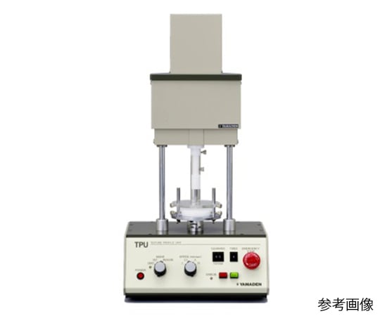卓上型物性測定器 Texture Profile Unit TPU-2シリーズ 山電 【AXEL】 アズワン