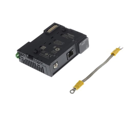 65-7289-42 PLC拡張モジュール PLC拡張モジュール Modicon M2xx用 TM3XTRA1 【AXEL】 アズワン