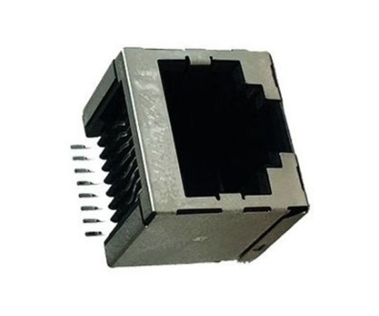 65-7507-14 RJ22コネクタ メス RJ22コネクタ PCBマウント 1セット（1400個入） RJE231440413T ...
