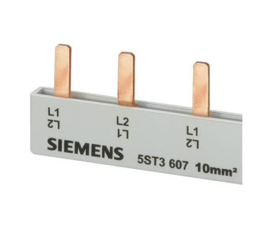 65-8052-70 ブスバー 銅 Sentron 5ST 5ST3656 【AXEL】 アズワン