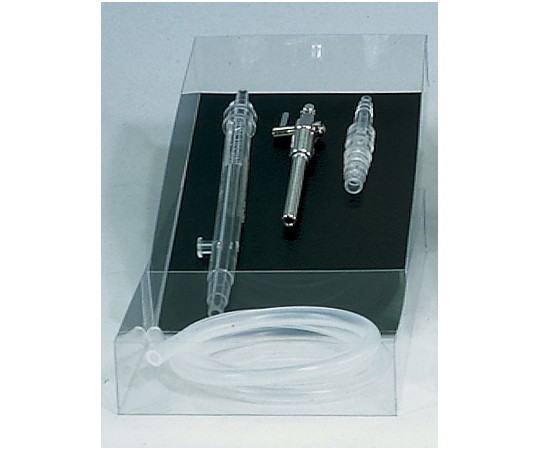 ペン型卓上吸引器（NVP-11/NVP-12）用 NVP-PENシリーズ 日伸理化 【AXEL】 アズワン