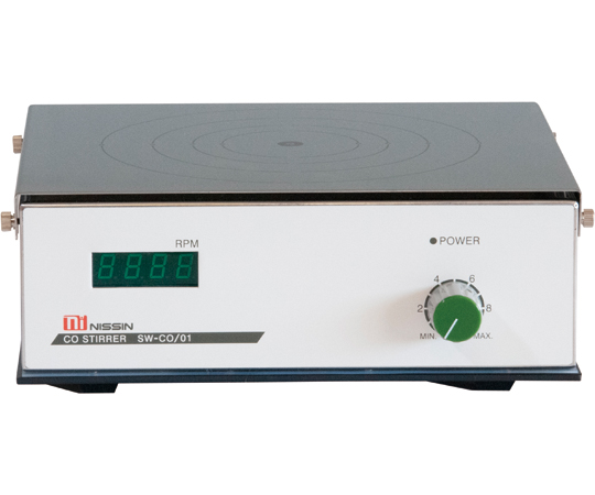 65-8130-49 CO2インキュベーター用 防湿型スターラー SW-CO/01 【AXEL】 アズワン