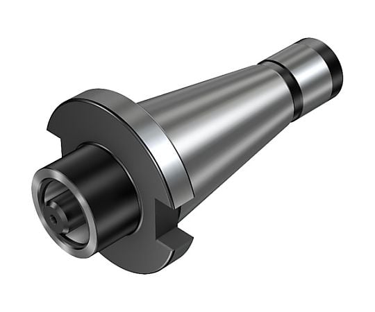 コロマントキャプトアダプタ（530） C8390シリーズ サンドビック 【AXEL】 アズワン