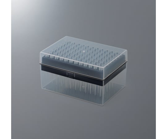 マイクロチップ 10μl 50mm 1090Nシリーズ BIO-BIK（イナ・オプティカ） 【AXEL】 アズワン