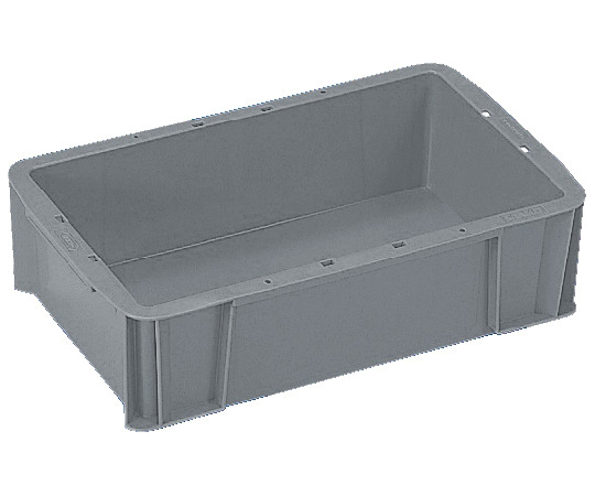 65-8872-88 サンボックス ＃12－2C ライトグレー 20115800GL802 【AXEL】 アズワン