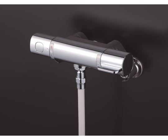 サーモシャワー（シャワー専用型） FTB100シリーズ KVK 【AXEL】 アズワン