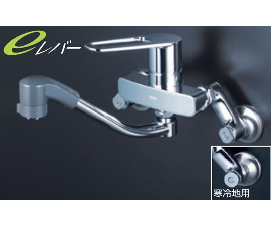 寒冷地仕様 KVK 【AXEL】 アズワン