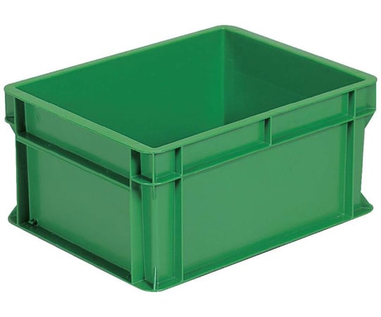 サンボックス#24-2B 20265100シリーズ サンコー（三甲） 【AXEL】 アズワン