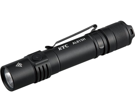充電式LED AL815シリーズ KTC 【AXEL】 アズワン