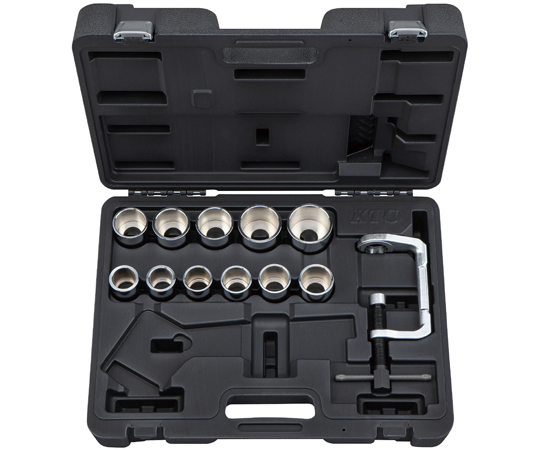 ボールジョイントブーツ ATSシリーズ KTC 【AXEL】 アズワン