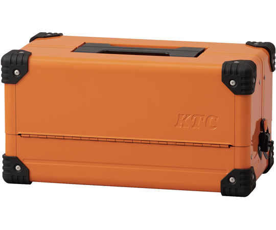 両開きメタルケース EK-10シリーズ KTC 【AXEL】 アズワン