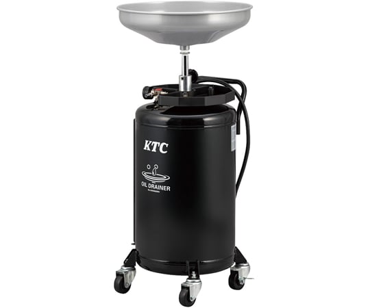 オイルドレーナー GOD80シリーズ KTC 【AXEL】 アズワン