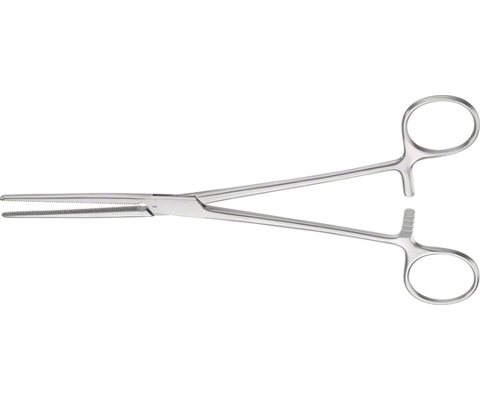 止血鉗子 ロチェスター・ペアン 無鈎 BHシリーズ ビー・ブラウンエースクラップ 【AXEL】 アズワン