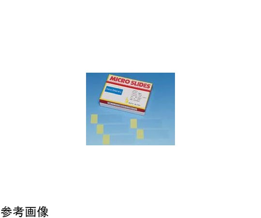 65-9081-54 Newシラン3スターフロスト水縁磨（ホワイト） 20F 100枚入 511628 【AXEL】 アズワン