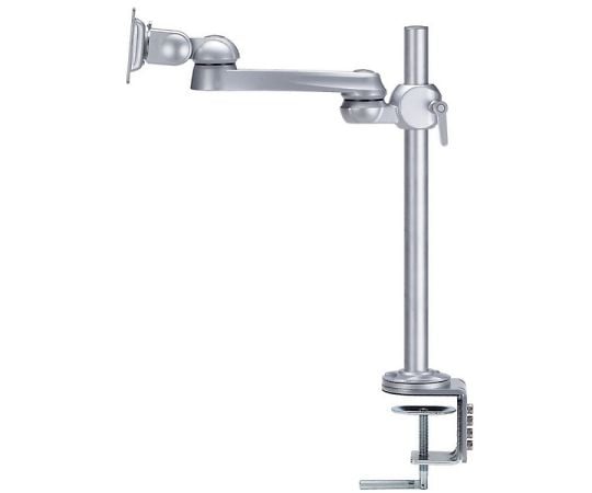 65-9085-55 モダンソリッド 液晶モニター用アーム 約378mm LA-51SC-6 【AXEL】 アズワン