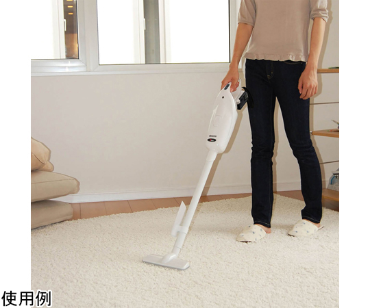 65-9138-70 充電式クリーナー BHC-1420L1 【AXEL】 アズワン