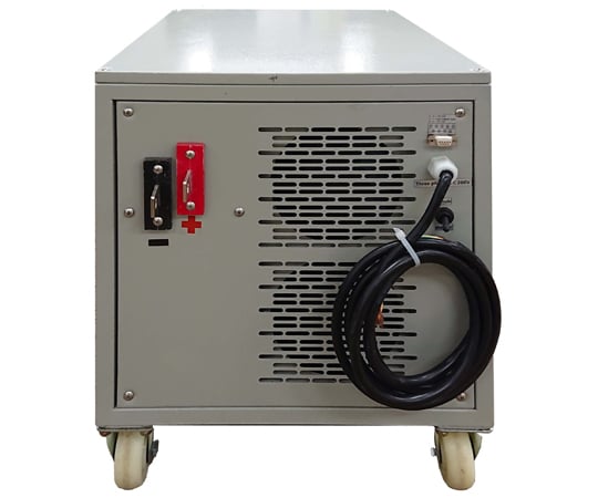 65-9171-66 AC 3PH 200V to DC24V 7.2KWパワーサプライ(効率 ≧90％) BS-ACDC7KW 【AXEL ...