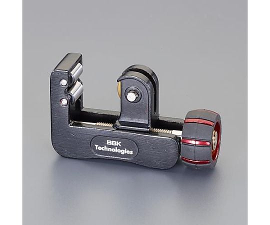 チューブカッター EA202BKシリーズ 【AXEL】 アズワン