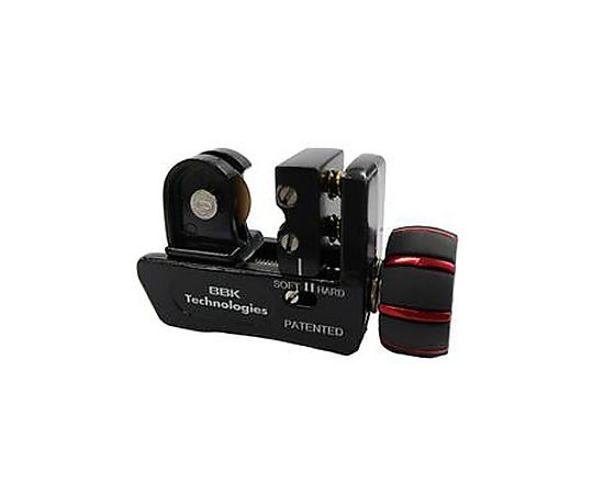 65-9248-19 チューブカッター（オートマチック）3/16"-7/8" EA202BK-2 【AXEL】 アズワン