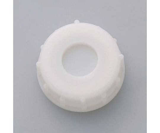 65-9261-37 キャップ(20Lﾎﾟﾘﾀﾝｸ用/ななめ側) EA508AT-232 【AXEL】 アズワン