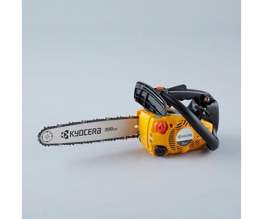 チェーンソー 300mm EA898シリーズ 【AXEL】 アズワン