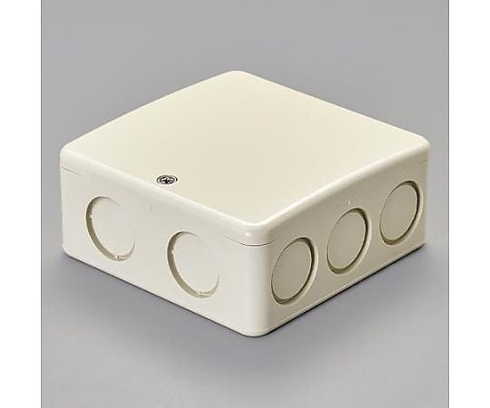 中形四角アウトレットボックス EA947HBシリーズ 【AXEL】 アズワン