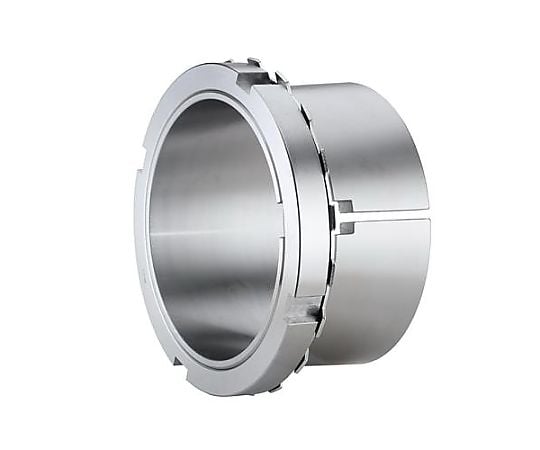 65-9331-70 軸受ユニット用アダプタ H2310/45mm EA966PA-310 【AXEL】 アズワン