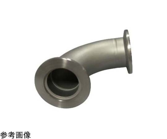 65-9389-76 304 NWエルボ NW-40 NWEL-S1-40 【AXEL】 アズワン