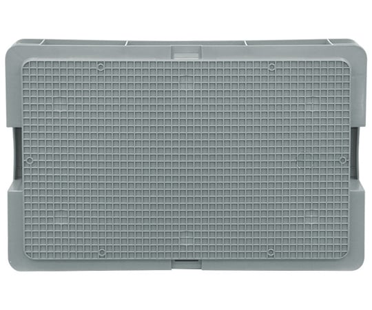 65-9537-45 サンボックス#36-2C ライトグレー 20190700GL802 【AXEL】 アズワン