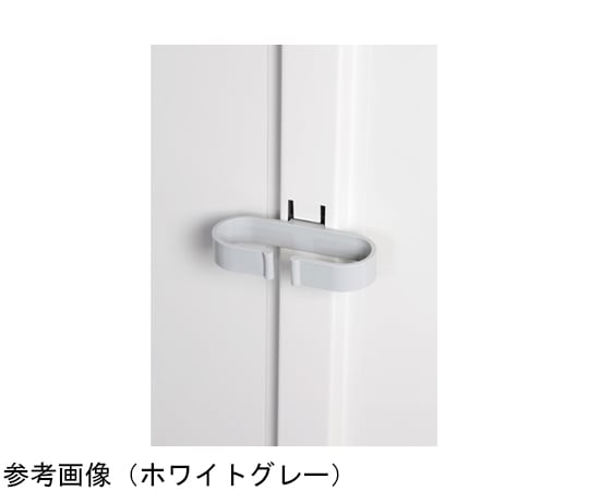 65-9622-79 TLKスタンダードロッカー 2人用 シリンダー錠 TLK-S2 【AXEL】 アズワン