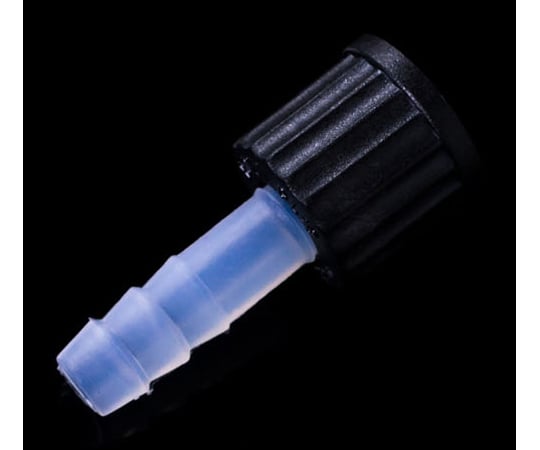 GL18 PFAホースコネクター BOHLENDER 【AXEL】 アズワン