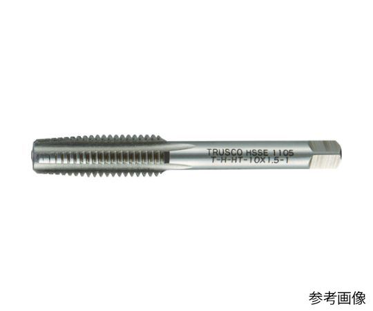 ハンドタップ HSS-E M18X2.5 T-H-HT-M18X2.5シリーズ トラスコ中山 【AXEL】 アズワン