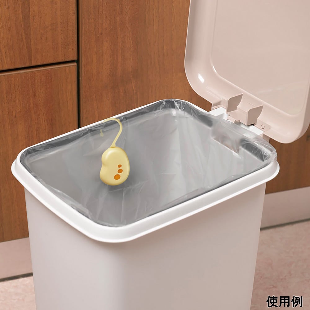 66-0006-36 消臭力® エールズ® おむつゴミ箱用 2個入 130191 【AXEL】 アズワン