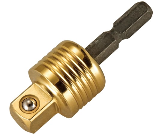 ソケットアダプター 3分 TSK-A3シリーズ TJMデザイン（タジマツール） 【AXEL】 アズワン