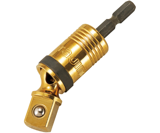 67-0332-32 ソケットアダプター 4分 ユニバーサル TSK-A4U 【AXEL】 アズワン